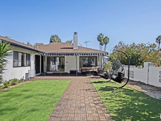 2617 S Beverly Drive