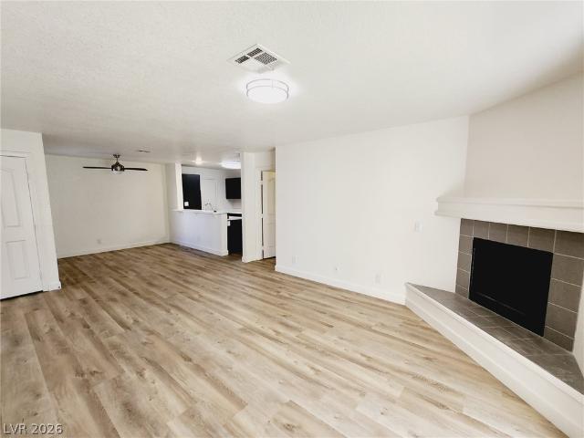 2617 S Durango Drive 102