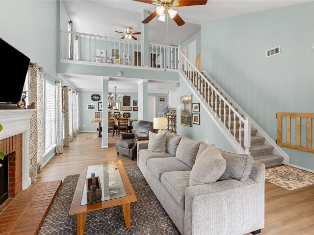 2617 Sawyer Drive