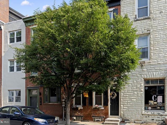 2617 South Street # 2