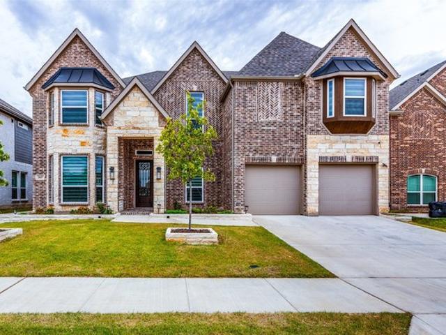 2617 Spotted Owl Ln, Celina, TX 75009