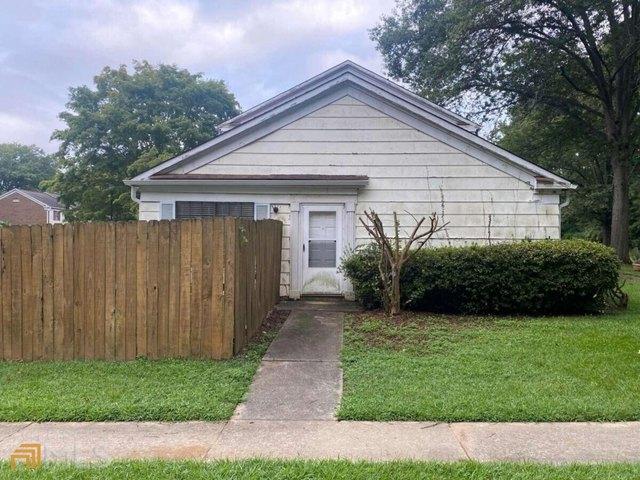 2617 Terrace Pkwy, Morrow, GA 30260