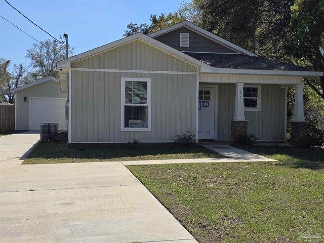 2617 W Leonard St, Pensacola, FL 32505