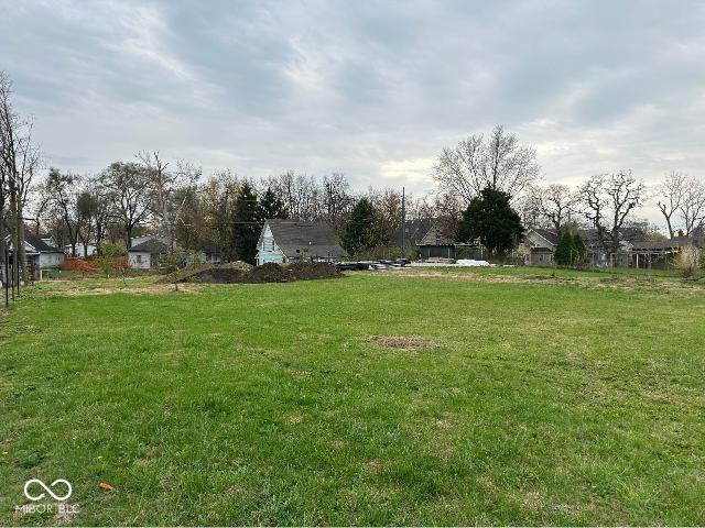 2617 2 Massachusetts Ave, Indianapolis, IN 46218 | MLS #22011