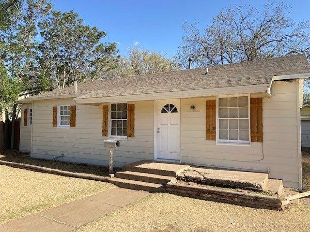 2617 39th St, Lubbock, TX 79413 | Compass