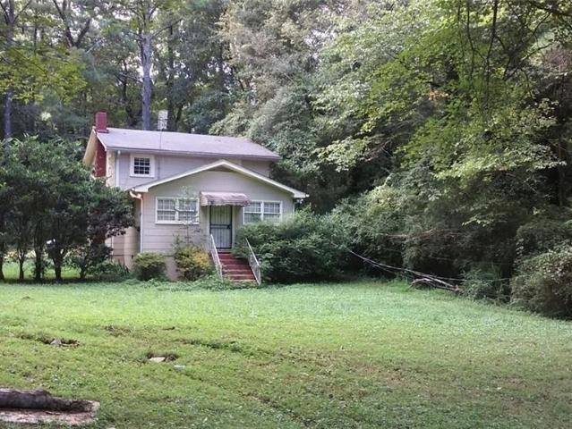 2617B Butner Road SW
