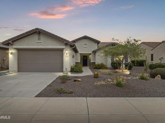 26180 W Firehawk Dr, Buckeye, AZ 85396