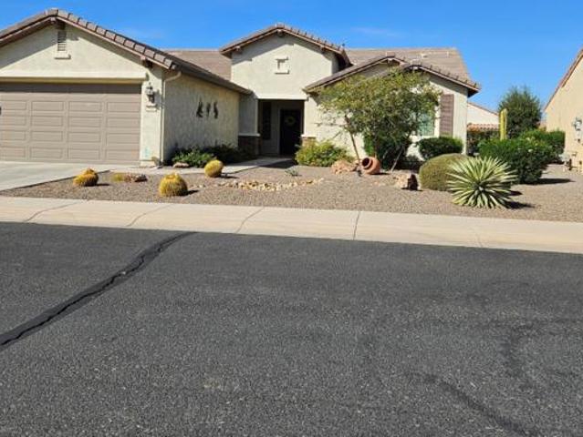 26180 W Firehawk Dr, Buckeye, AZ 85396