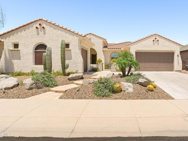 26180 W Louise Dr, Buckeye, AZ 85396