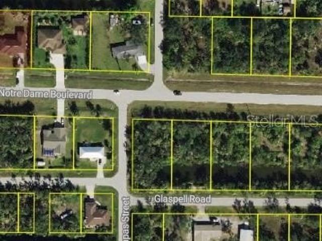 26180 Hapsburg Rd, Punta Gorda, FL 33955