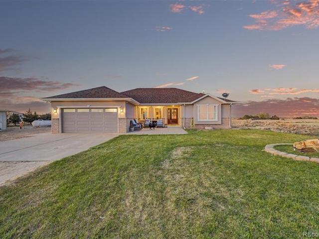 26187 County Road T 9, Brush, CO 80723