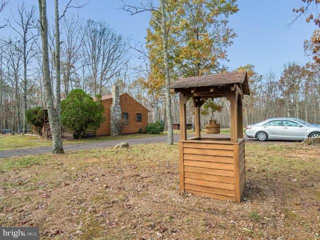 26185 Independence Road
