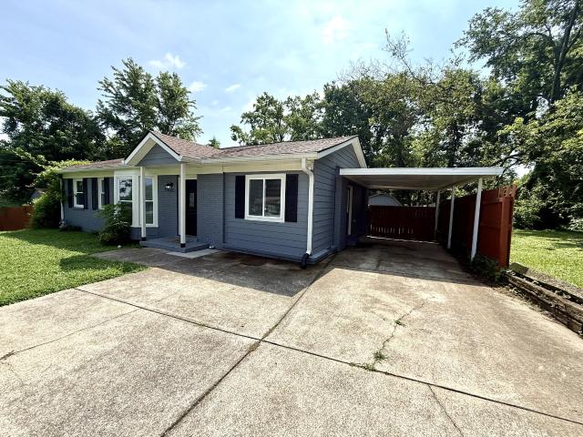 2618 Mashburn Rd