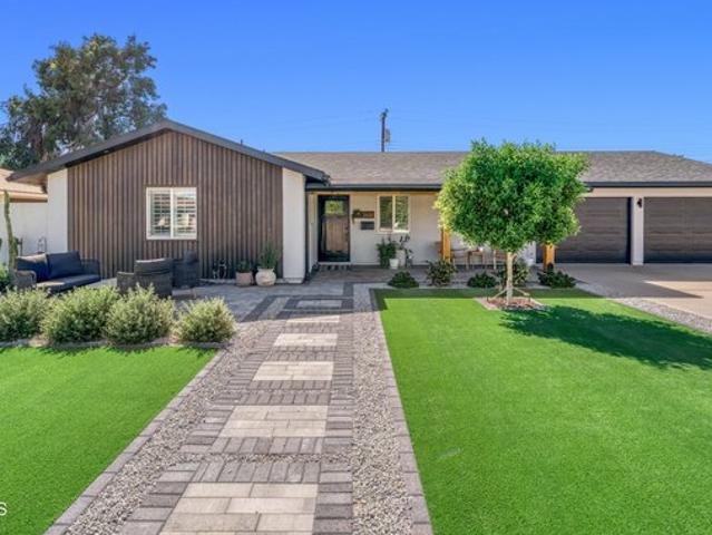 2618 N 81st Way, Scottsdale, AZ 85257
