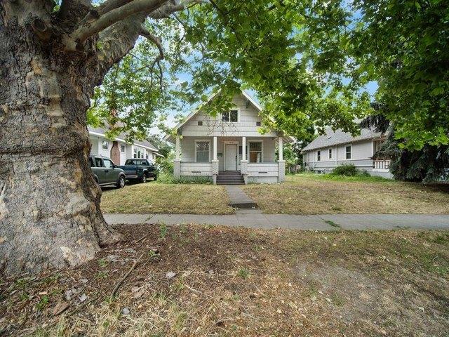 2618 N Stevens St, Spokane, WA 99205