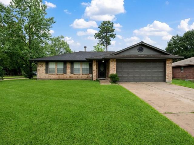 2618 Old Oak Ln, Kingwood, TX 77339