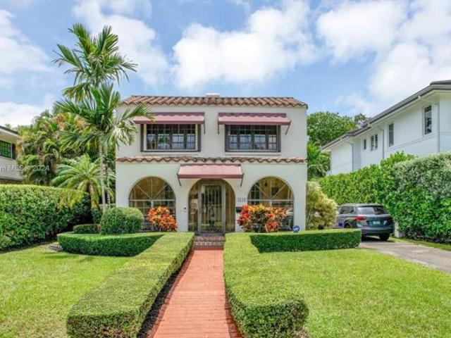 2618 Alhambra Cir, Coral Gables, FL 33134