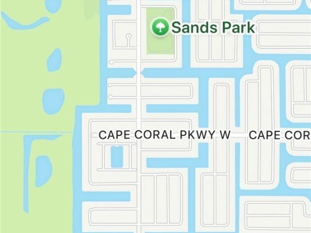 2618 Beach Pkwy W, Cape Coral, FL 33914 | MLS #2026016 | Compass