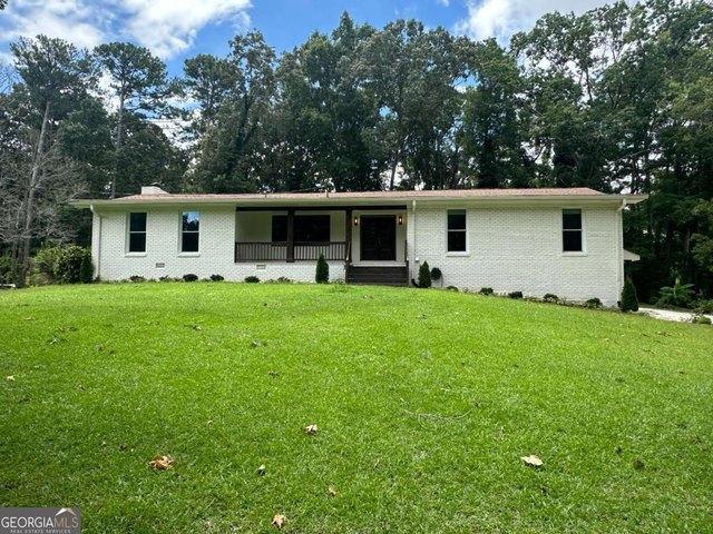 2618 Beechwood Dr, Marietta, GA 30062