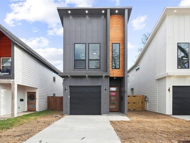 2618 Birmingham Ave, Dallas, TX 75215