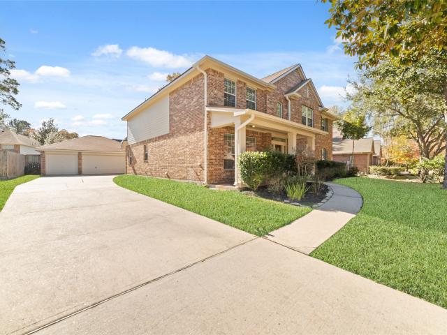 2618 Bridgestone Park Lane