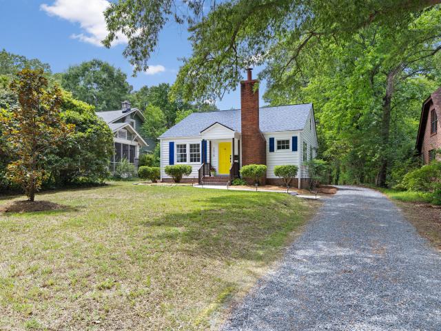 2618 Chapel Hill Road