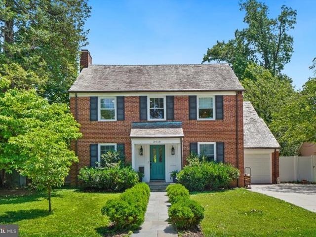 2618 Colston Dr, Chevy Chase, MD 20815