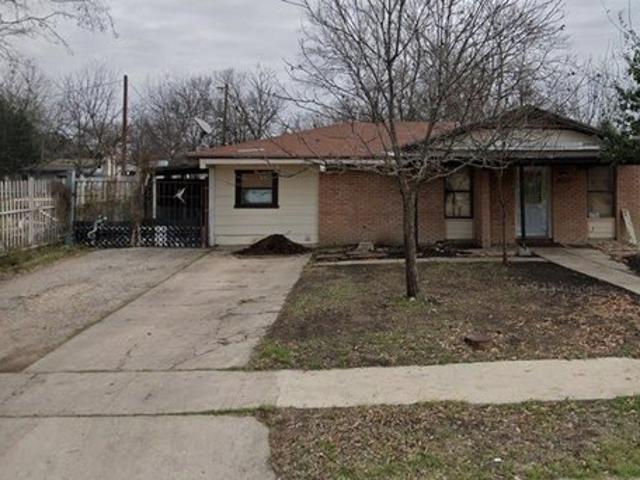 2618 Colt Dr, San Antonio, TX 78227