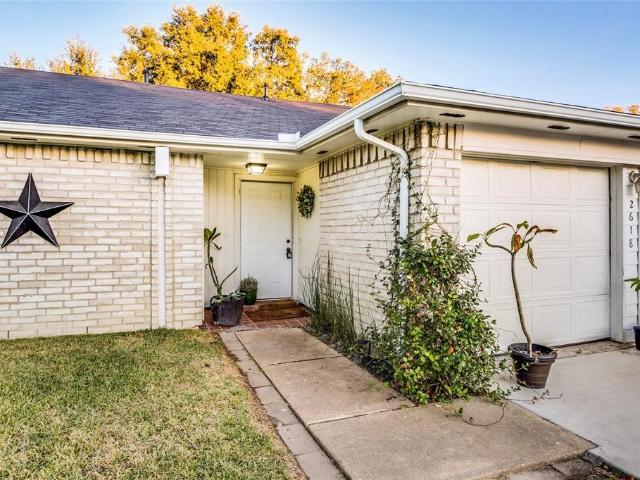 2618 Count Eric Drive