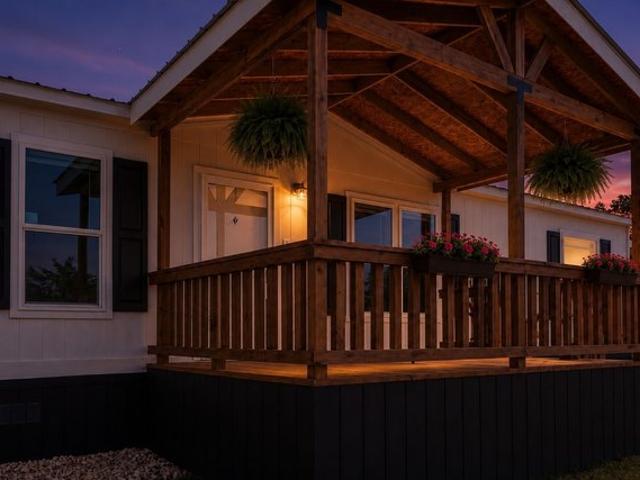 2618 County Road 199, Kaufman, TX 75142