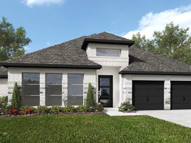 2618 Crown Ridge Dr, Missouri City, TX 77459