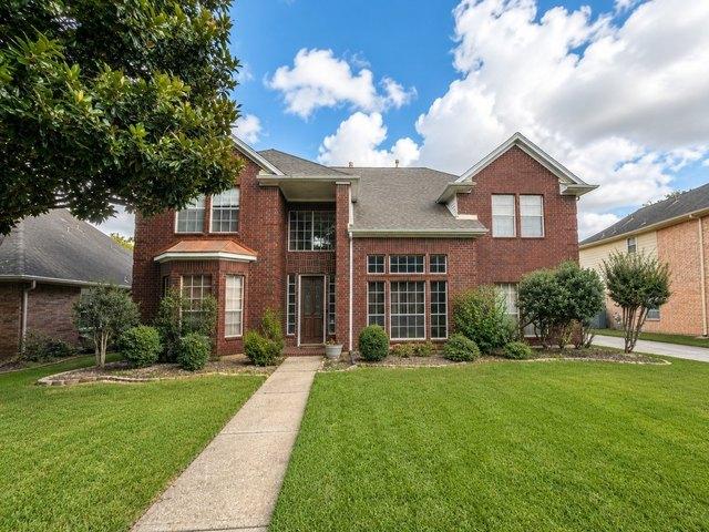 2618 DE Four Trce, Seabrook, TX 77586