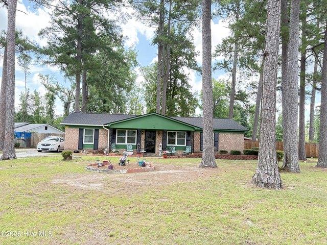 2618 Drayton Ct, Augusta, GA 30906