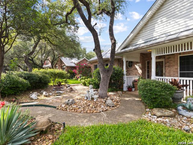 2618 Fairfield Bend Drive