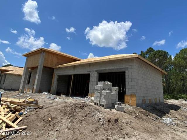 2618 Feise Ave, Palm Bay, FL 32909