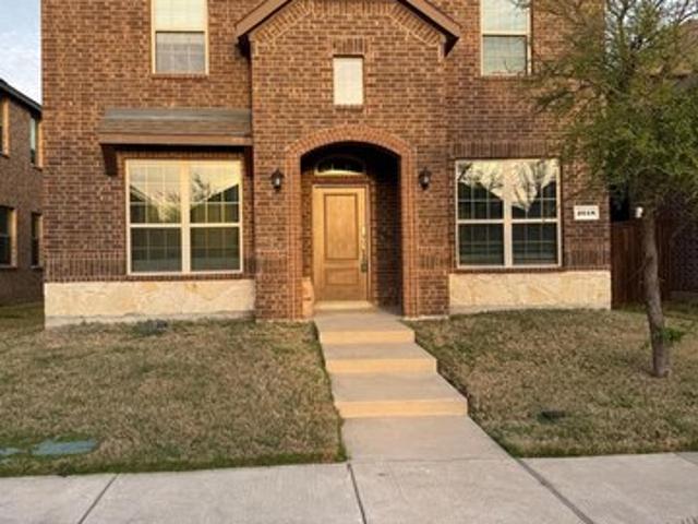 2618 Franklin Dr, Celina, TX 75009