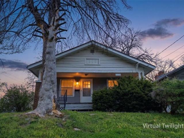2618 Georgia Ave, Kansas City, KS 66104 | MLS #2612 | Compass