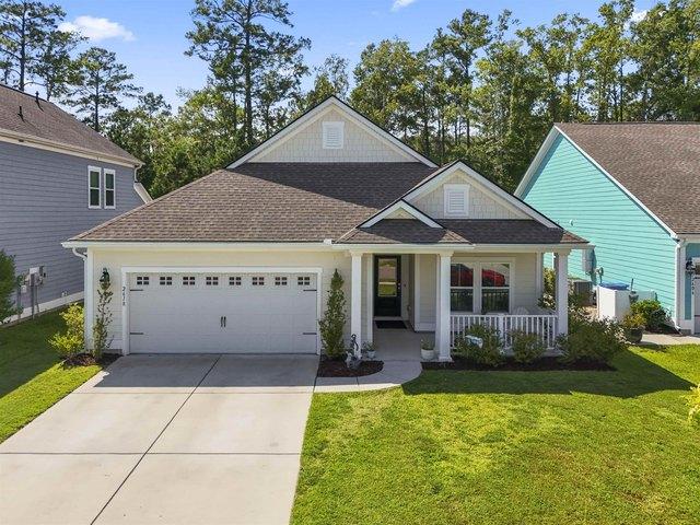2618 Goldfinch Dr, Myrtle Beach, SC 29577