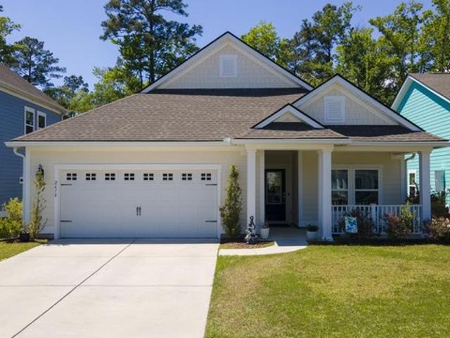 2618 Goldfinch Dr, Myrtle Beach, SC 29577