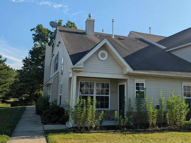 2618 Grange Ct Unit 2618, Hamilton Township, NJ 08330
