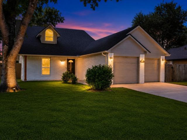 2618 Harvest Moon Drive