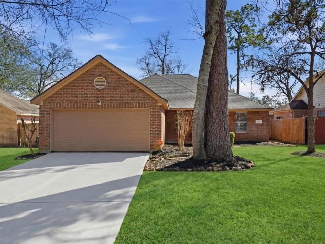 2618 Heatherknoll Drive