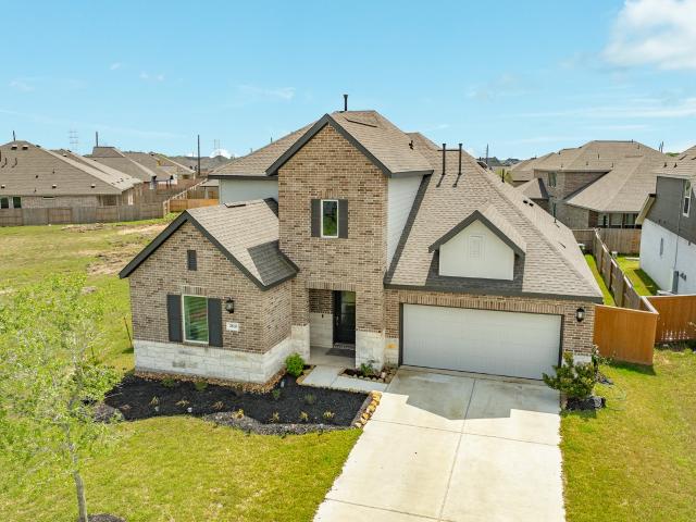 2618 Jasper Oaks Drive
