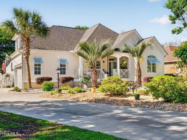 2618 Jessica Lane SW