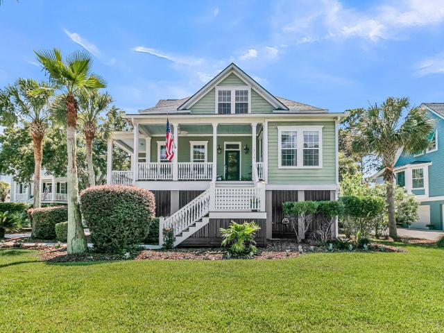 2618 Kiln Creek Circle