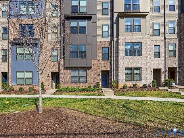 2618 Lassen Walk, Unit A, Henrico, VA 23294 | MLS #2605 | Compass
