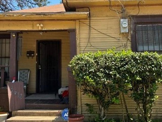 2618 Pine St, Dallas, TX 75215