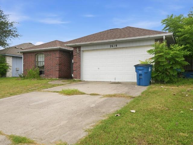 2618 Raintree