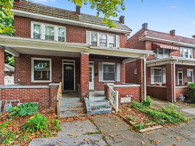2618 Reel Street