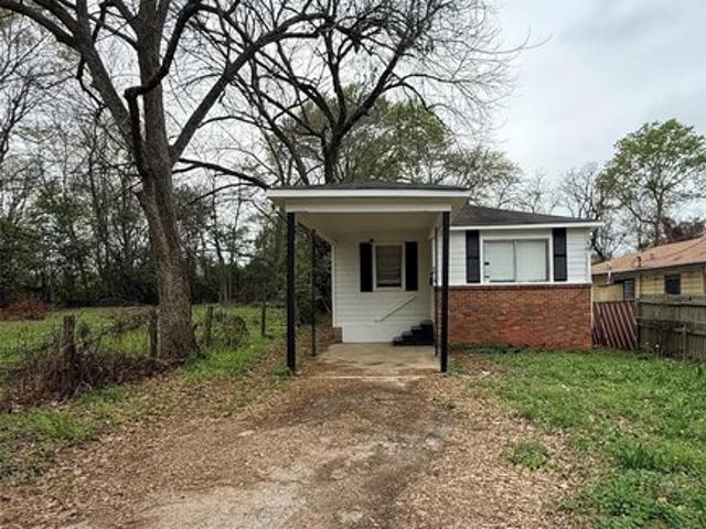 2618 Roosevelt Ave, Shreveport, LA 71104